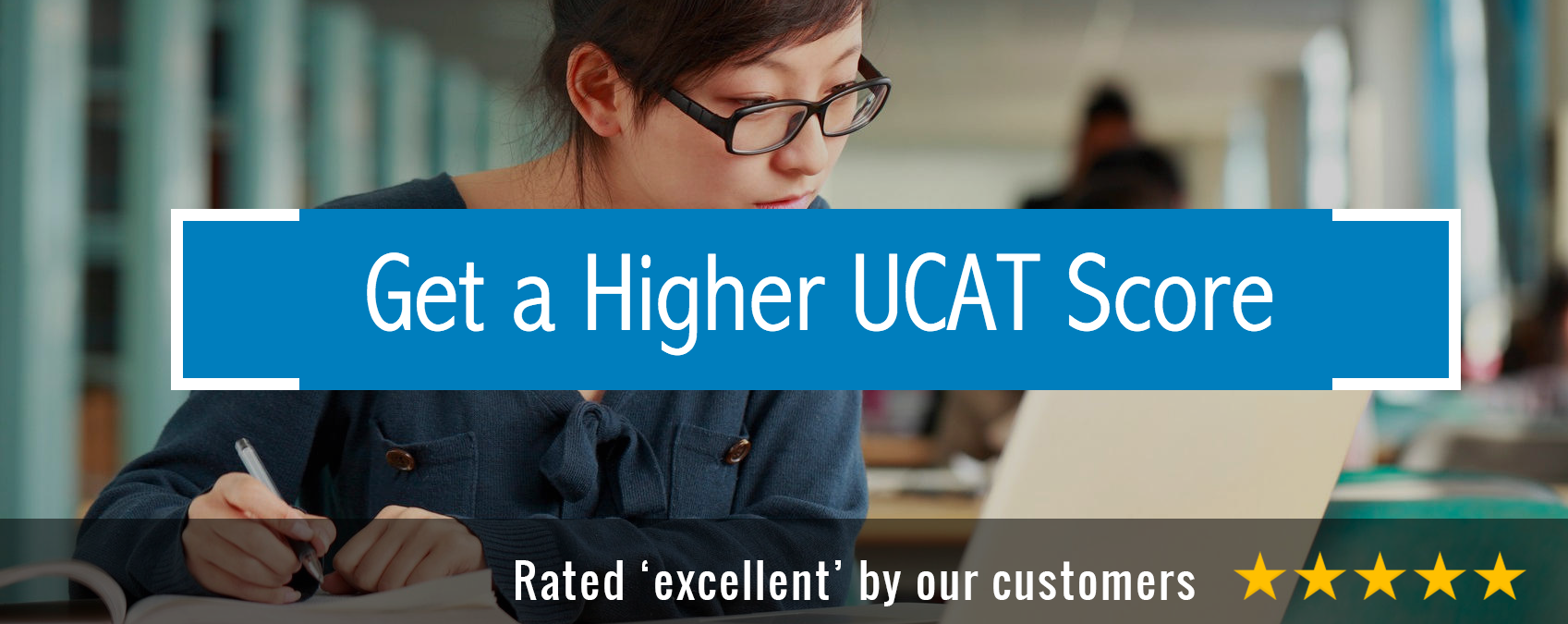 Individual UCAT Tuition - 30 Hours